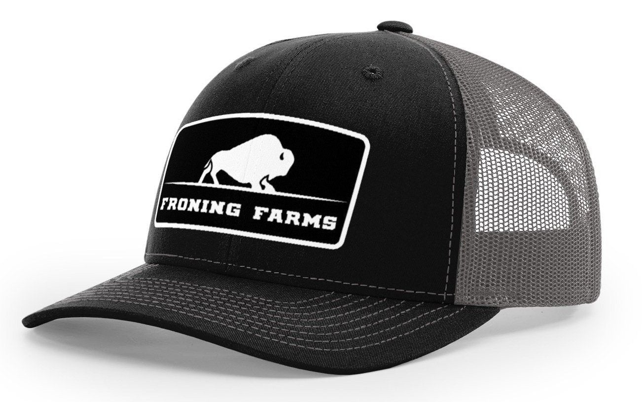 Hats – Page 2 – Froning Farms