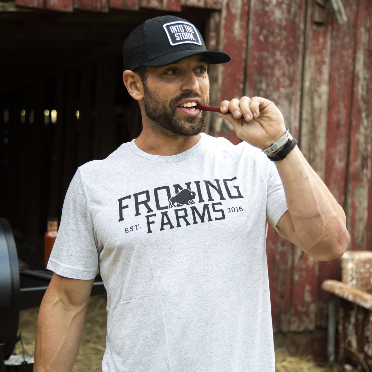 The Starter Bundle – Froning Farms